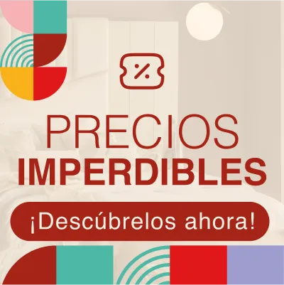 Muebles en promoción - Jamar – Page 14 – Muebles Jamar