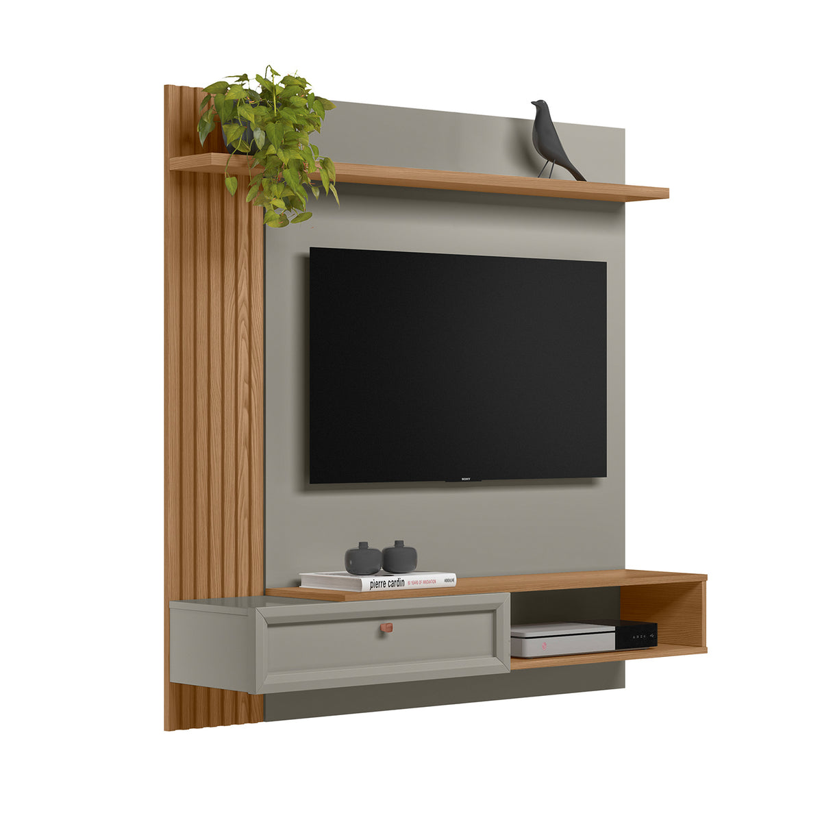 Paneles para TV - Jamar – Muebles Jamar