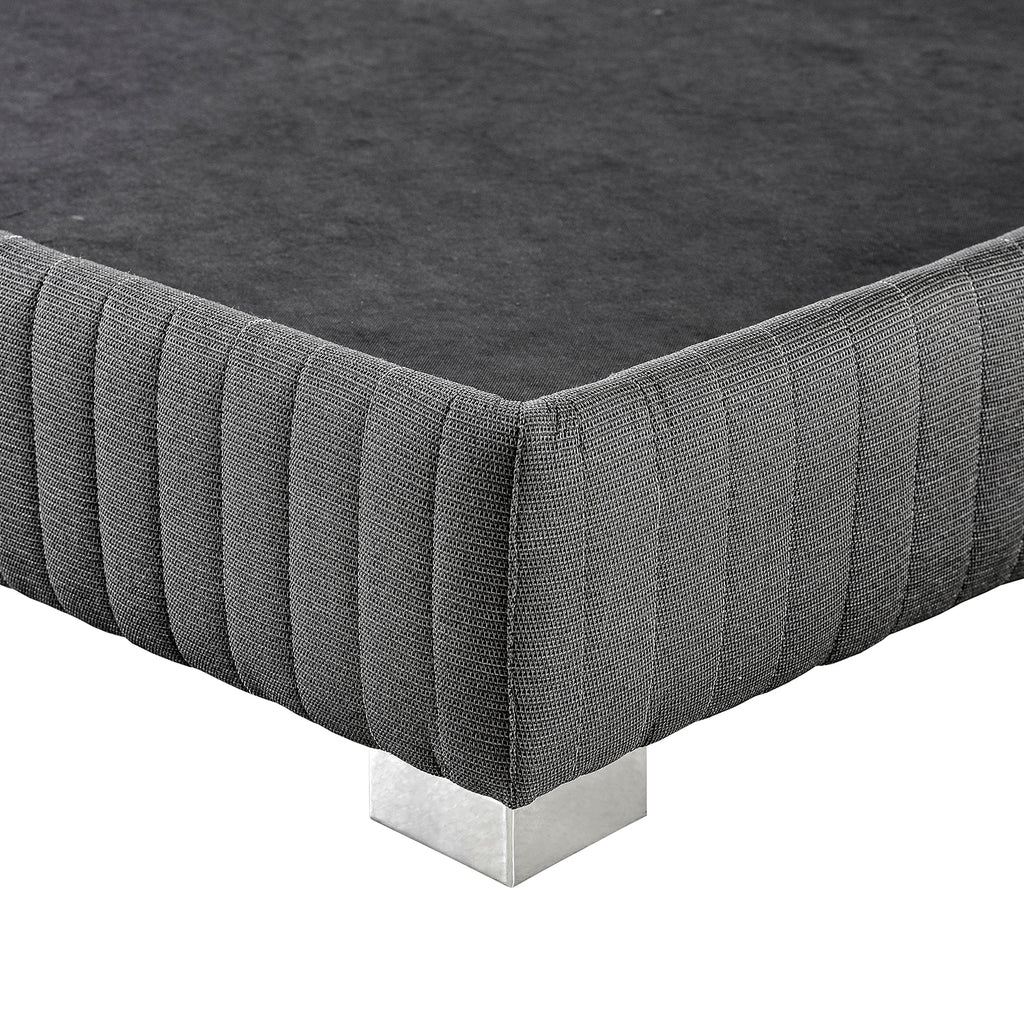 Base cama doble equilibrium plus - Muebles Jamar