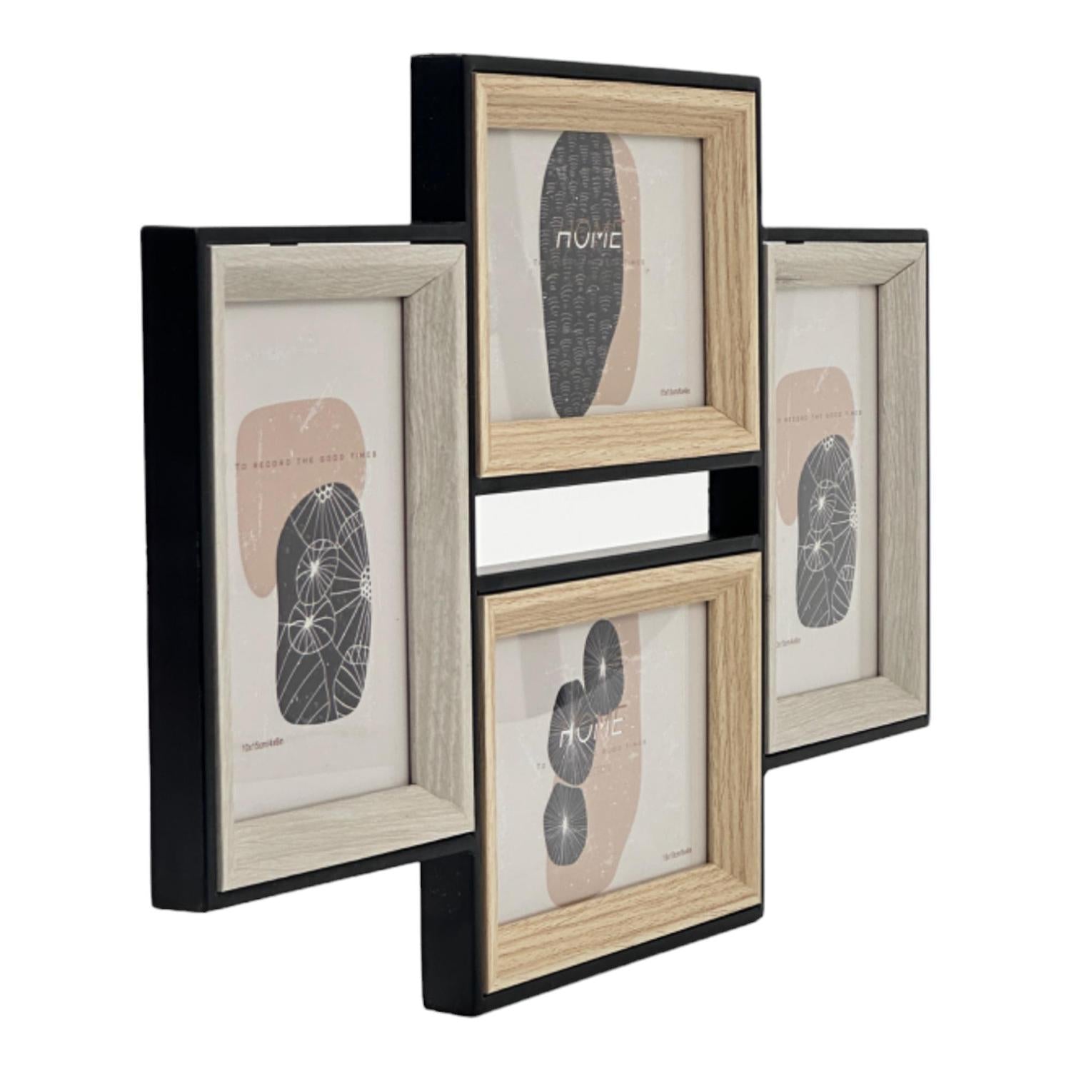 Portare 28.4X44.2X2 Multimarco Negr F243 – Muebles Jamar