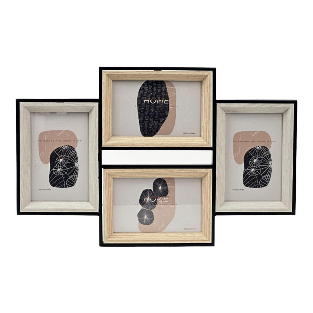 Portare 28.4X44.2X2 Multimarco Negr F243 – Muebles Jamar