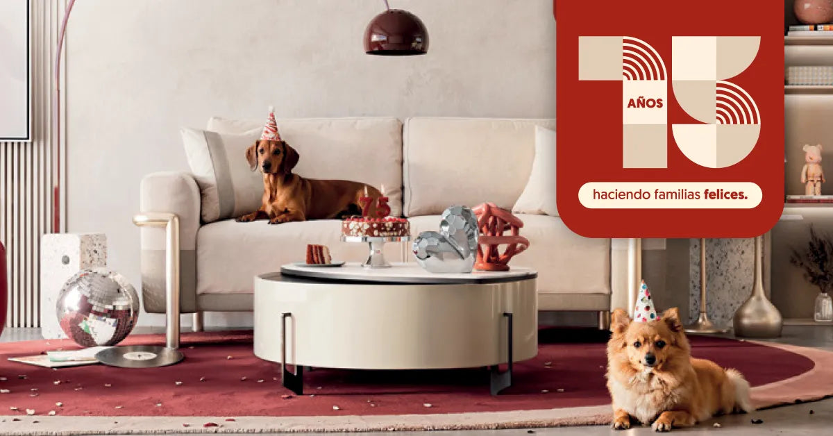 Camas King (200 cm x 200 cm) - Jamar – Muebles Jamar