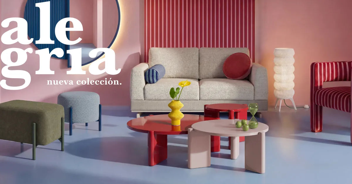 Repisas modernas para el hogar - Muebles Jamar