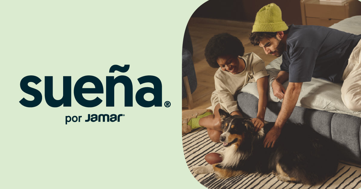 Camas King (200 cm x 200 cm) - Jamar – Muebles Jamar