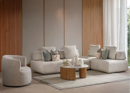 Muebles y colchones para tu hogar - Muebles Jamar