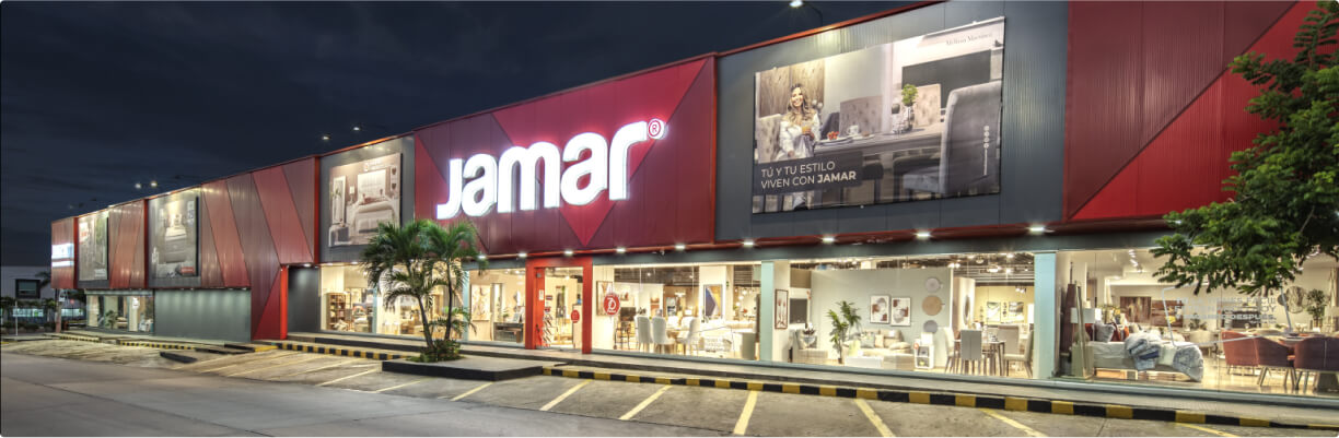 Crédito para comprar muebles - Muebles Jamar
